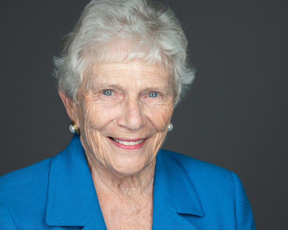 Patricia Vance - Hospice of Central PA